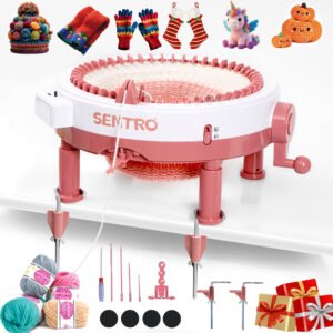 SENTRO Knitting Machine
